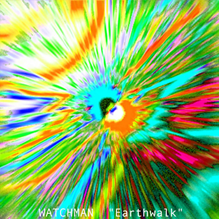 Earthwalk | WATCHMAN (JP)