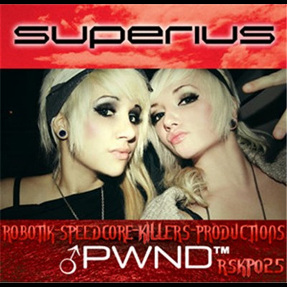 Pwnd | Superius