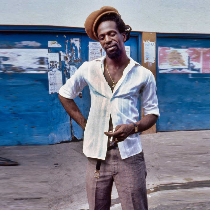 Hearticle Don (Logical Drift Remix) | Gregory Isaacs