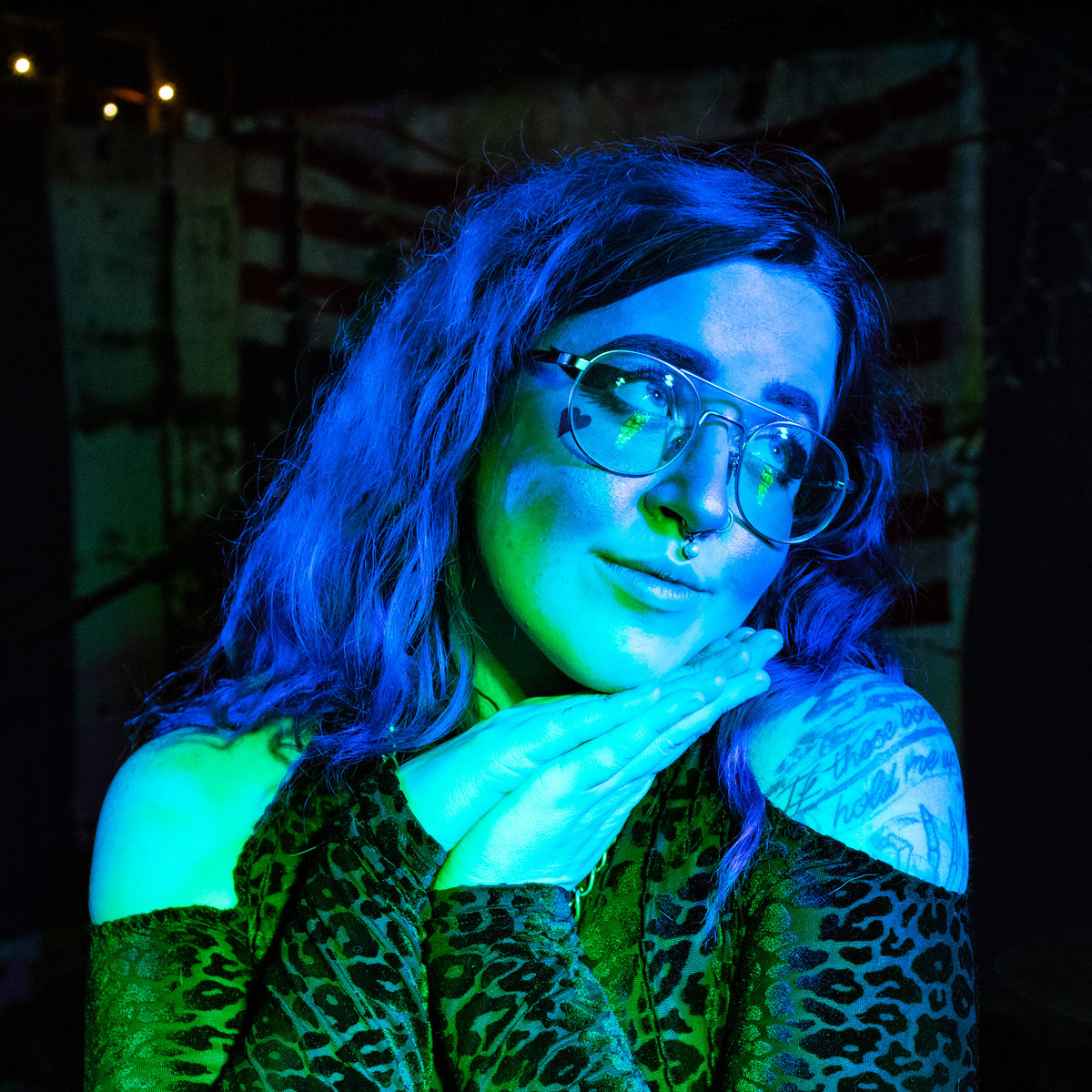 Get Tuff Goes Fangs Up! | GET TUFF