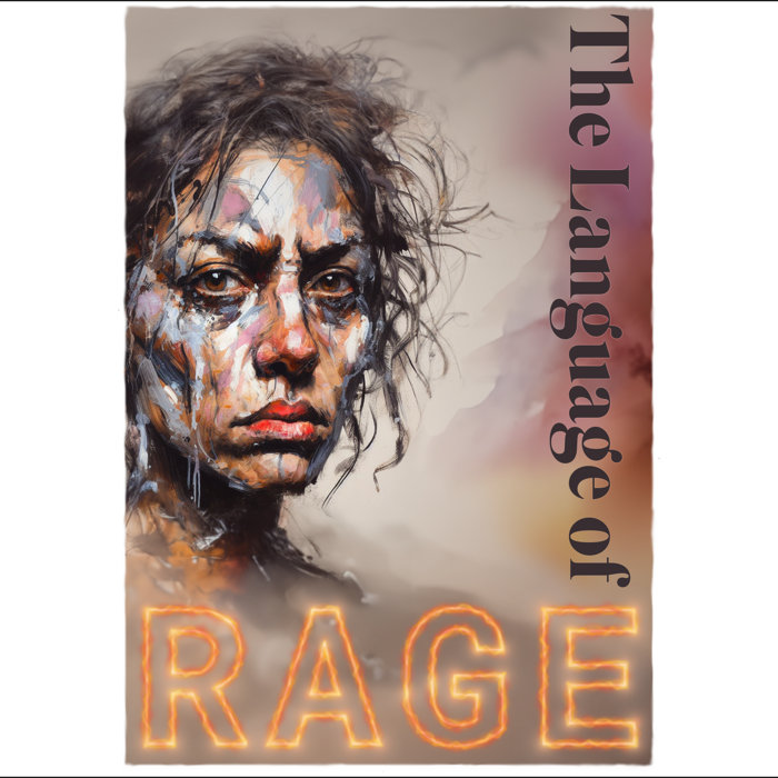 The Language of Rage OST | _HEAVYLEG