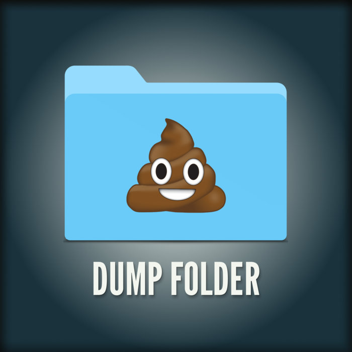 Dump Folder | punkarra4