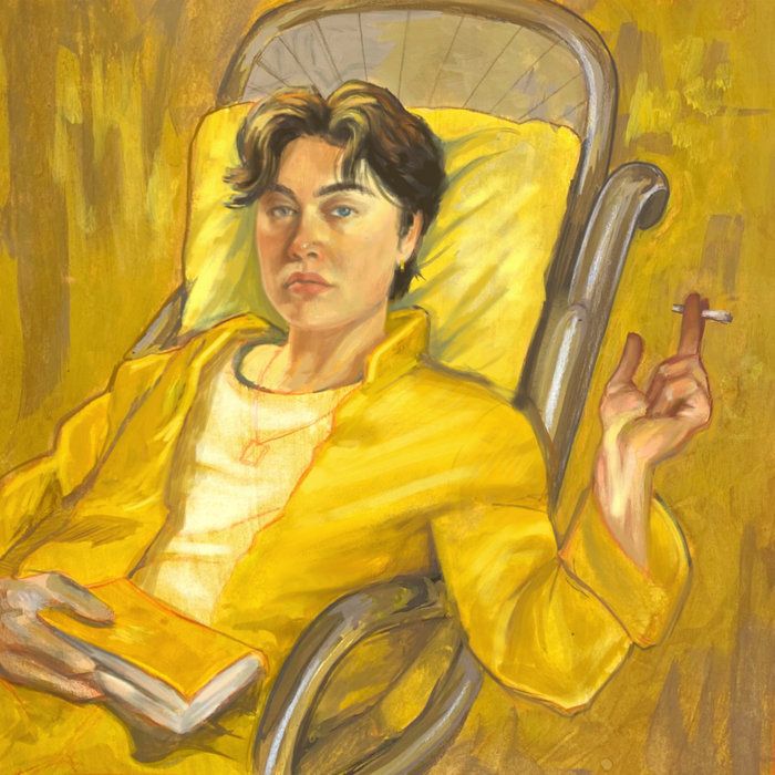 The Yellow Scale | Uncle Andrew