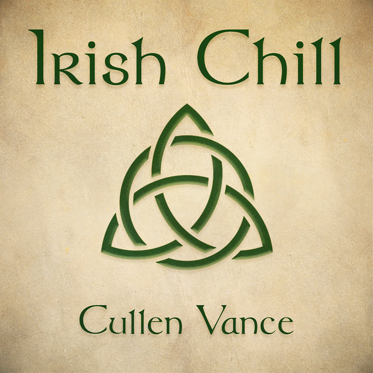 Irish Chill | Cullen Vance