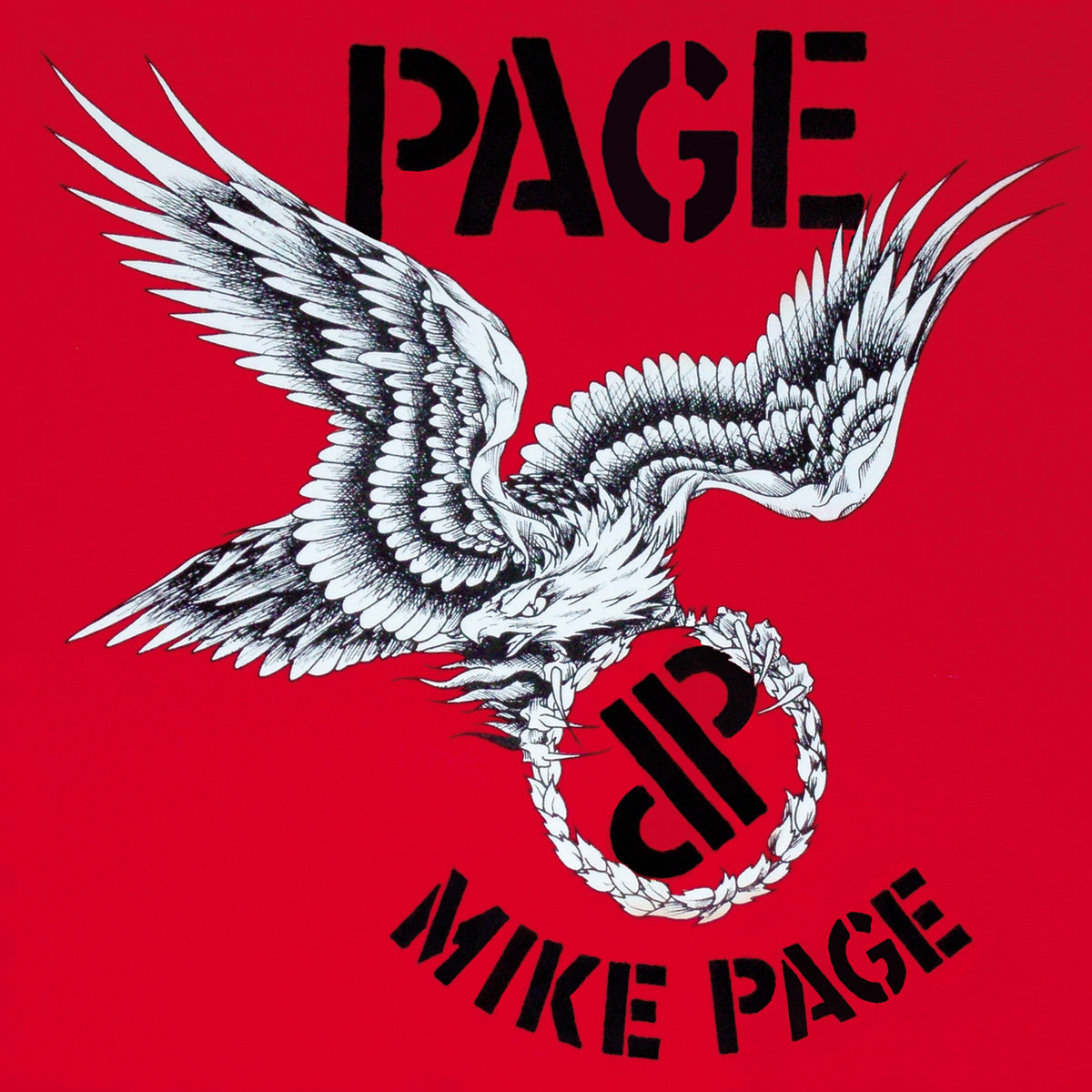 Mike Page | Mike Page | AWWFN