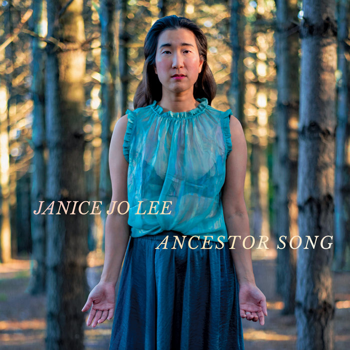 Ancestor Song | Janice Jo Lee