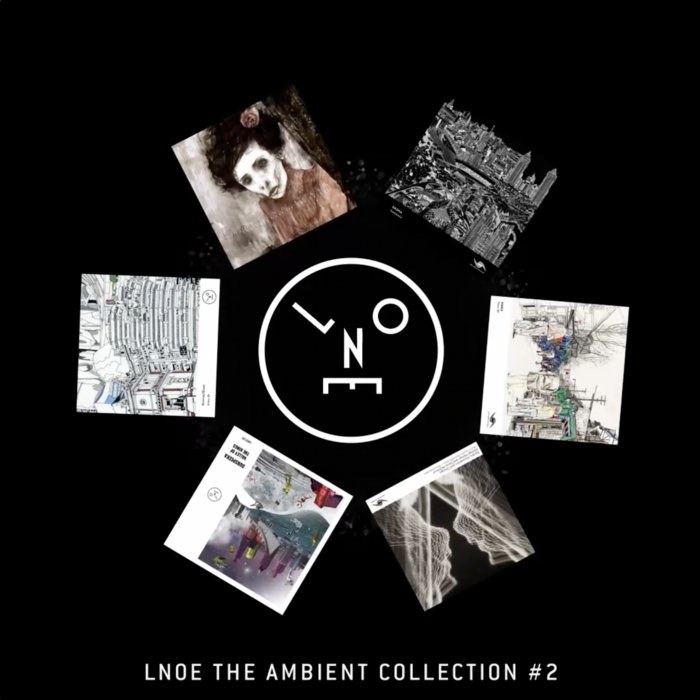 The Ambient Collection - Vol. 2 | Last Night On Earth