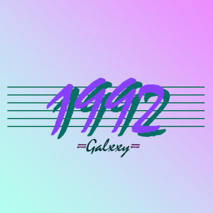 90s Kids Unite! | 1992