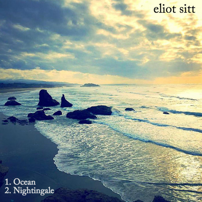 ocean single | Eliot Allan