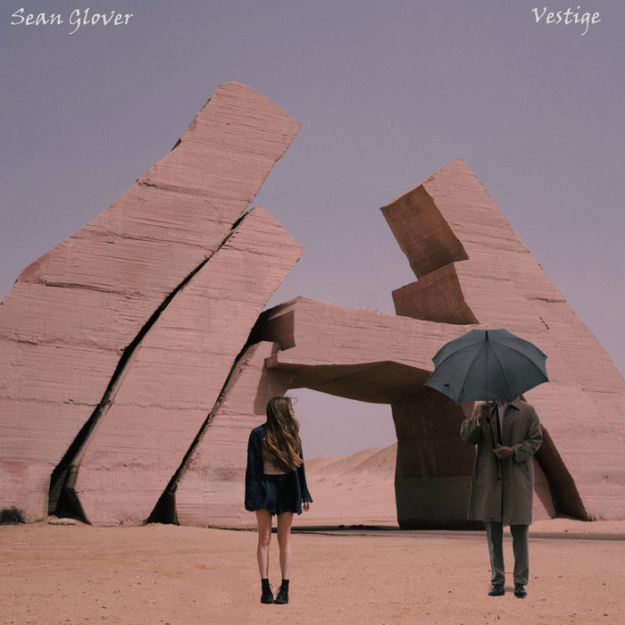 Vestige | Sean Glover