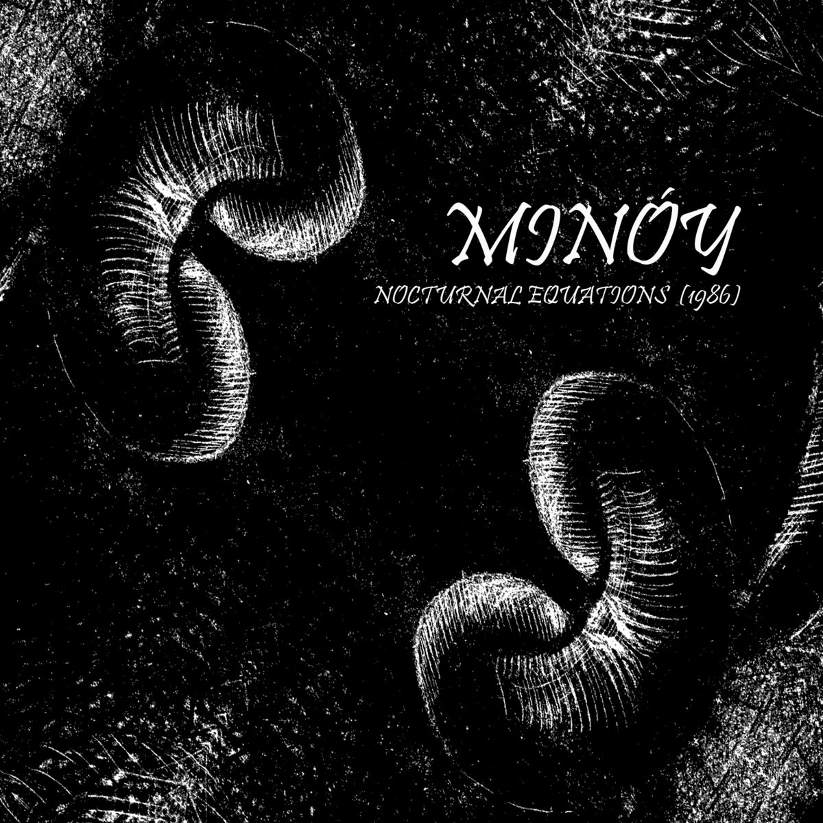 Nocturnal Equations (1986) | Minóy