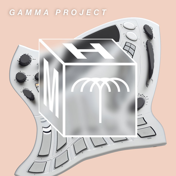 Gamma Project EP | Cristian Viviano | Maccabi House