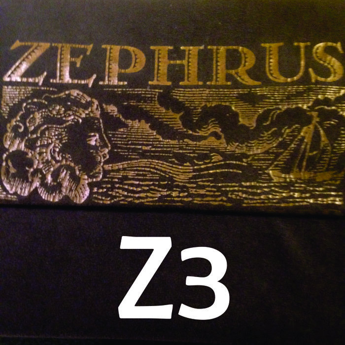 Z3 | Zephrus
