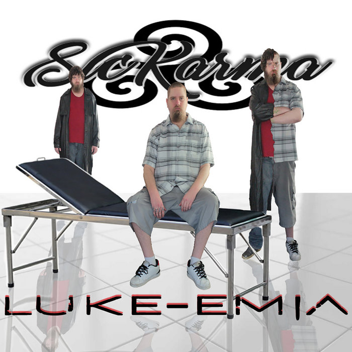 Luke-emia | SicKarma