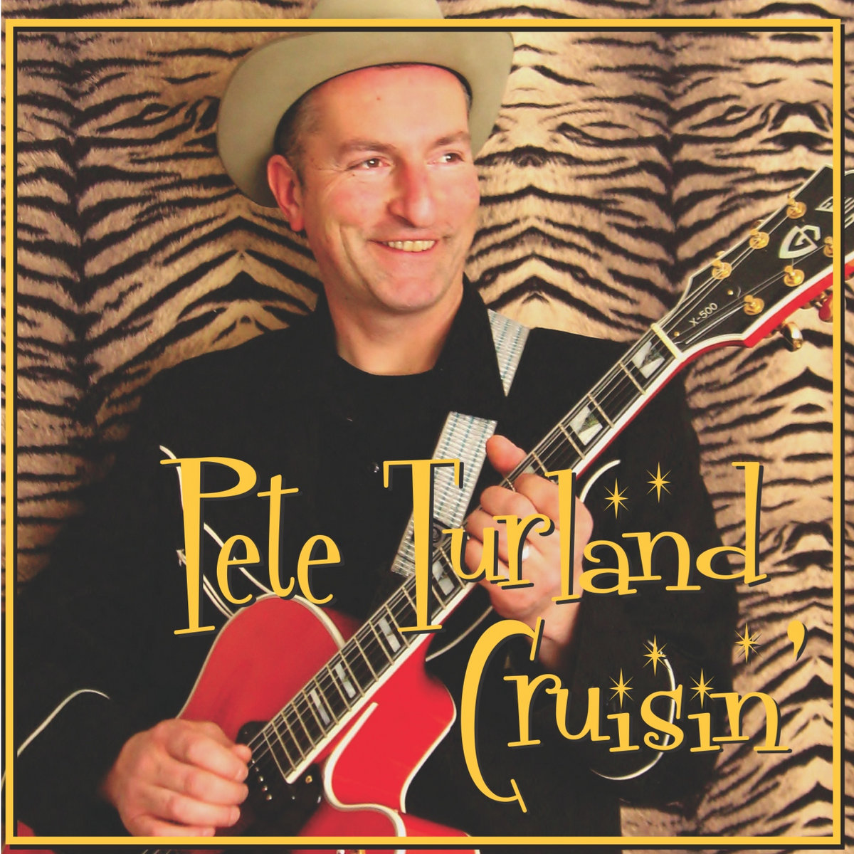 Cruisin' | Pete Turland | Glenn Hallam