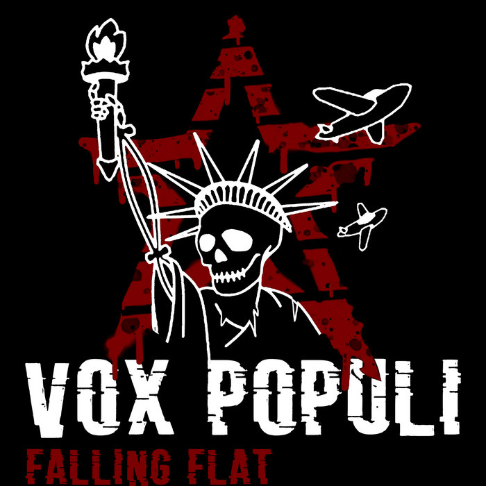 Vox Populi | Dred Furst