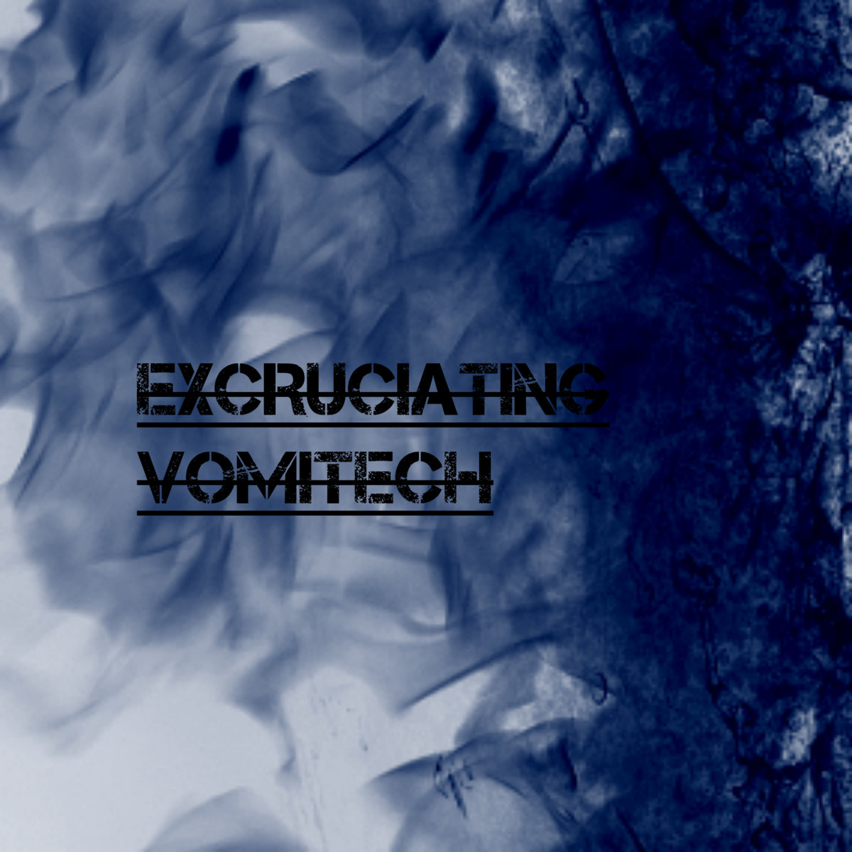 THE BANDLAB COLLECTION | EXCRUCIATING VOMITECH