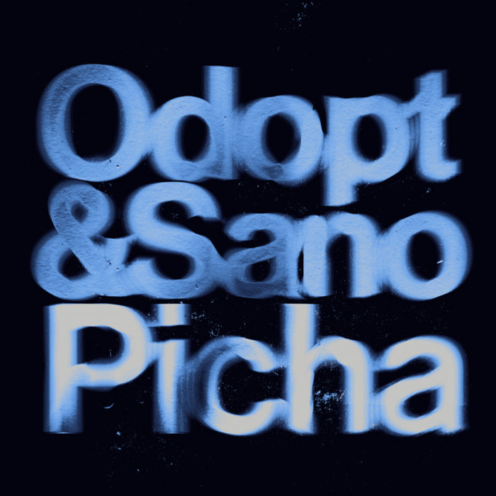 Picha | Odopt & Sano | [Emotional] Especial
