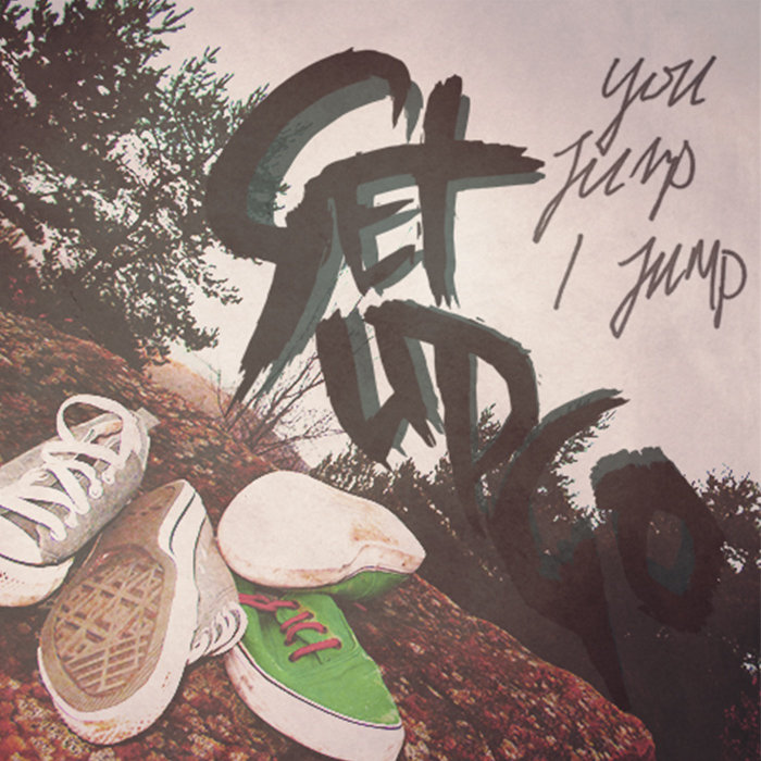 You Jump, I Jump | Get Up Go