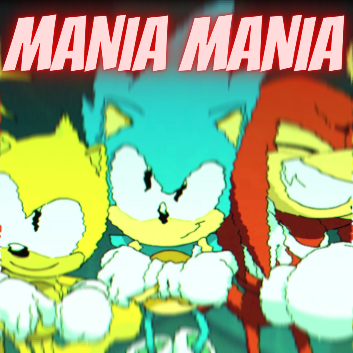 MANIA MANIA | Madara Marc Exclusive