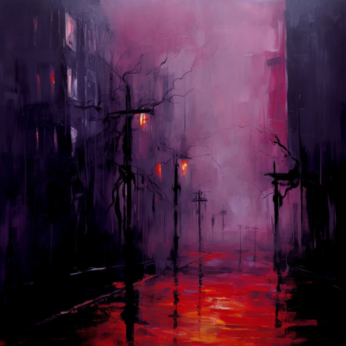 Beyond The Dusk | Vasa Kumora