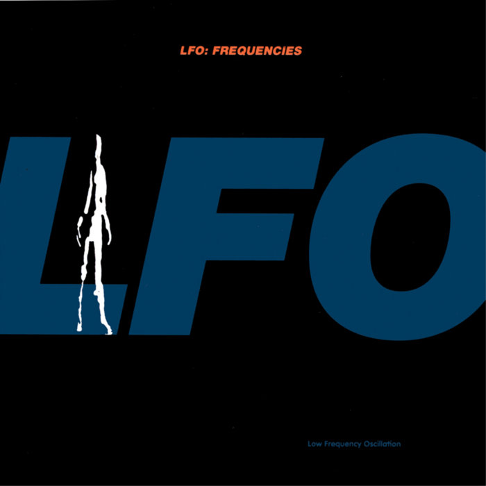 Frequencies | LFO | Warp Records