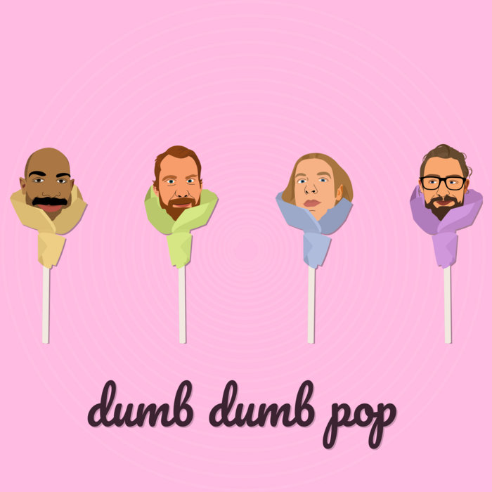 Dumb Dumb Pop | Taiga
