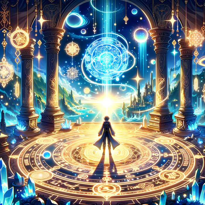 Moonlit Promises | isekai_express