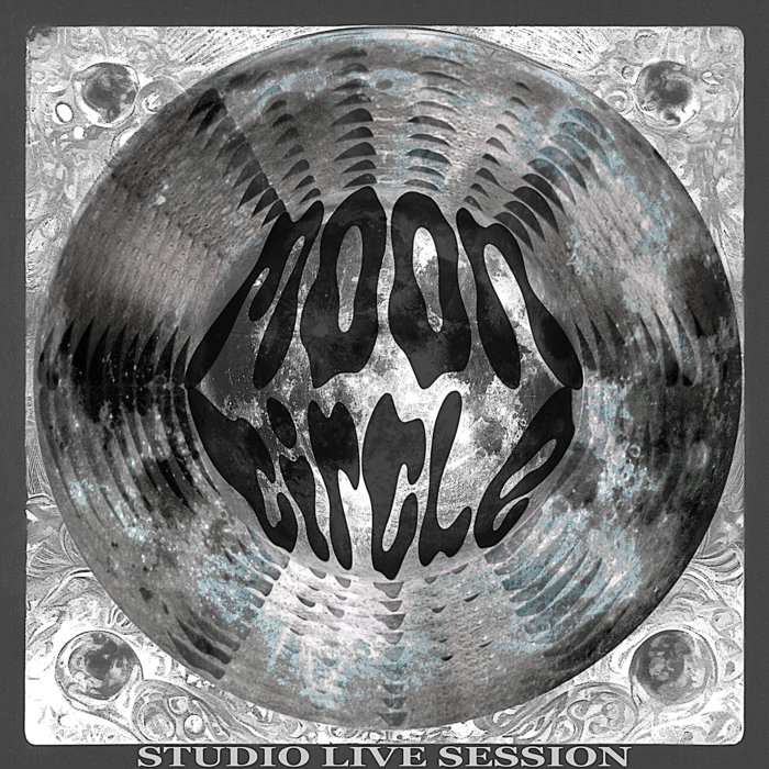 Studio Live Session | Moon Circle