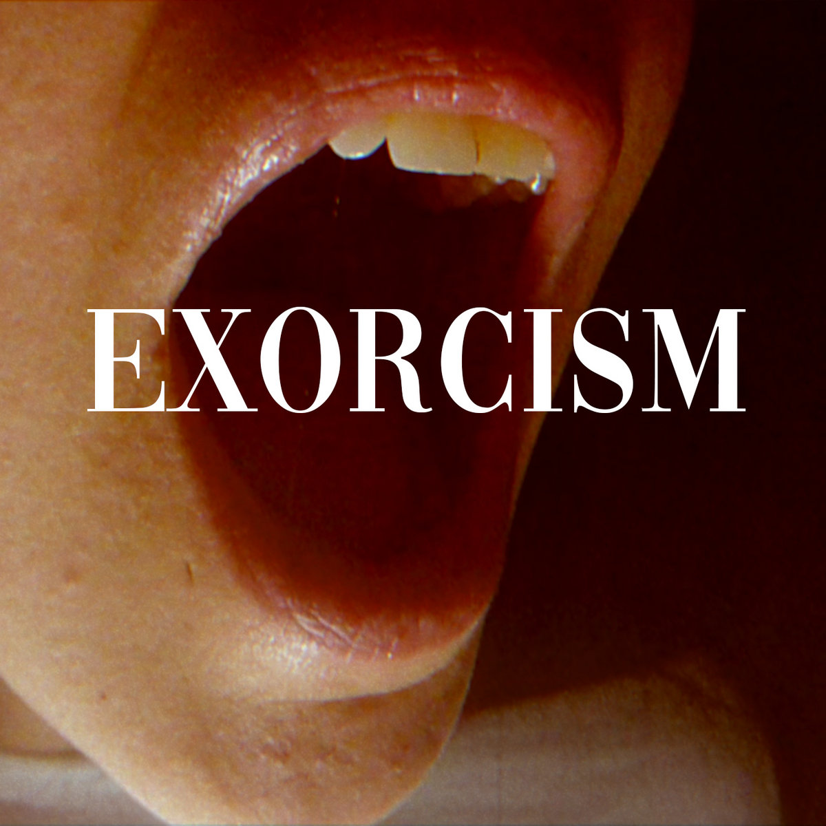 Exorcism EP | Mater Suspiria Vision