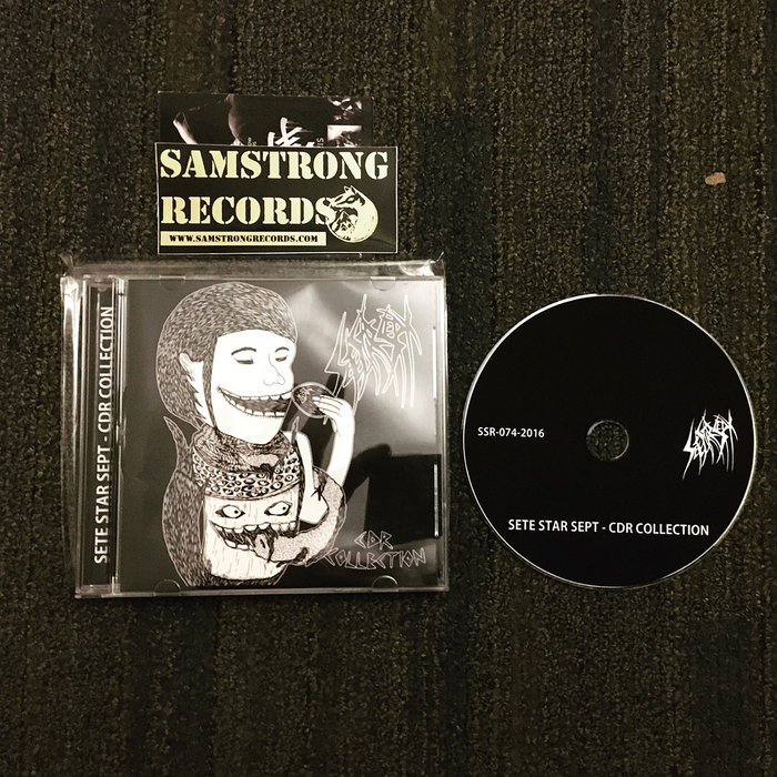 CDR Collection | SETE STAR SEPT