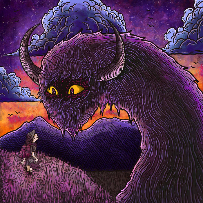 Time Erasure | I Met A Yeti