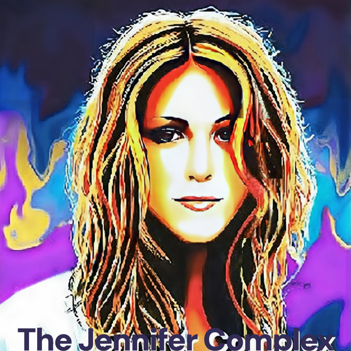 The Jennifer Complex | The Jennifer Complex