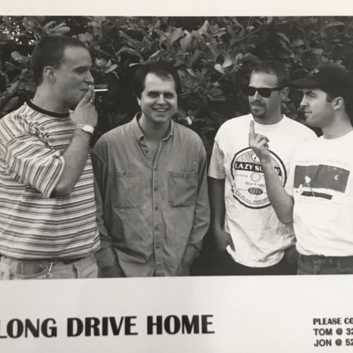 Long Drive Home Compilation | The Mongers had a Long Drive Home