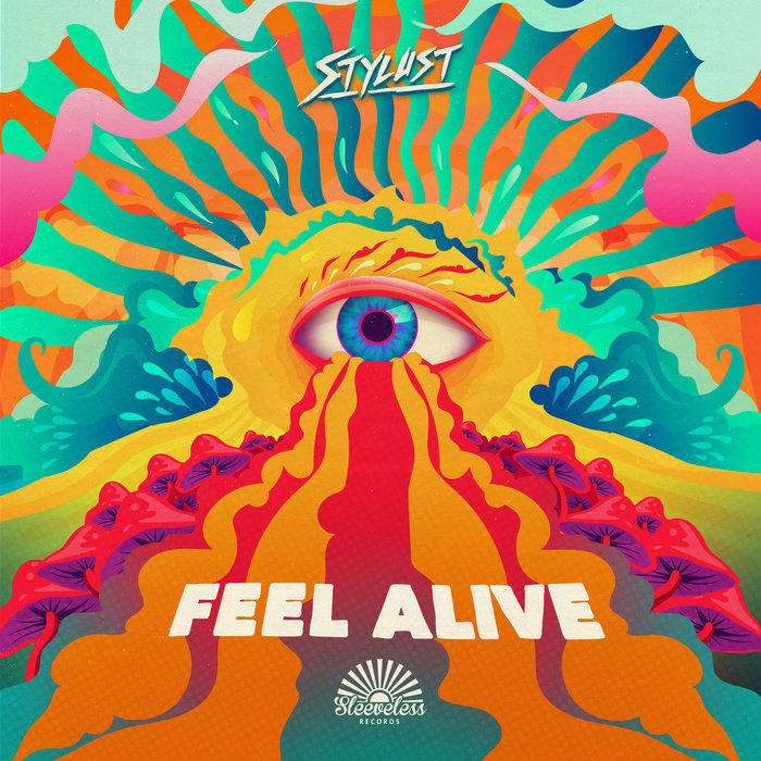 Feel Alive | Stylust
