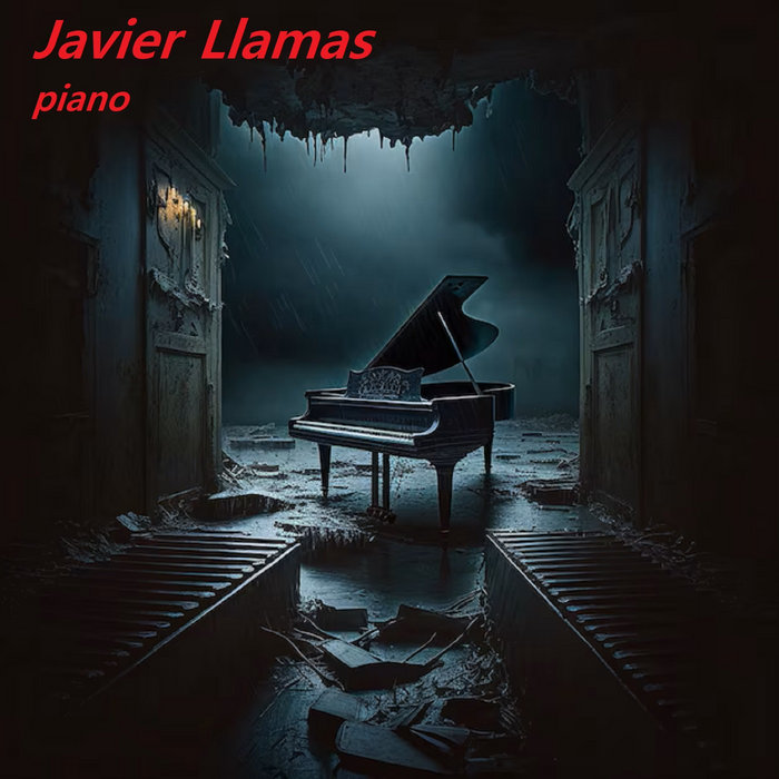 Balada enigma | Javier Llamas