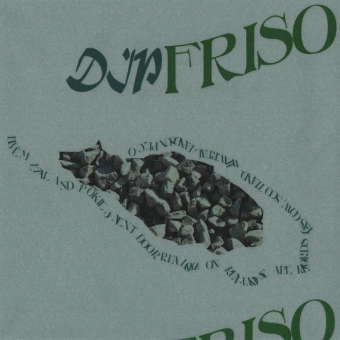 Pokies Next Door | Dip Friso | Real Landscape