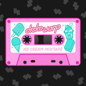 Music | Disko Warp