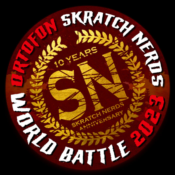 Ortofon Skratch Nerds 2023 - Scratch Beats (2023) | DJ Dysfunkshunal ...