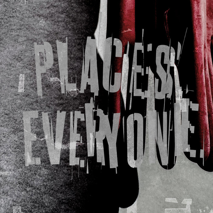 Places, Everyone | Halou