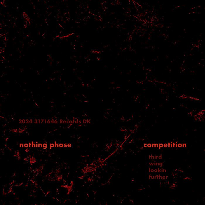 Competition | Nothing Phase