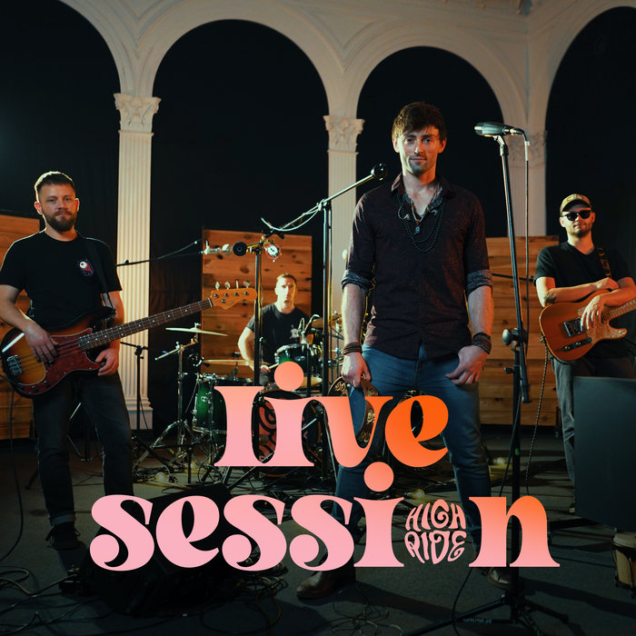 Live Session | High Ride