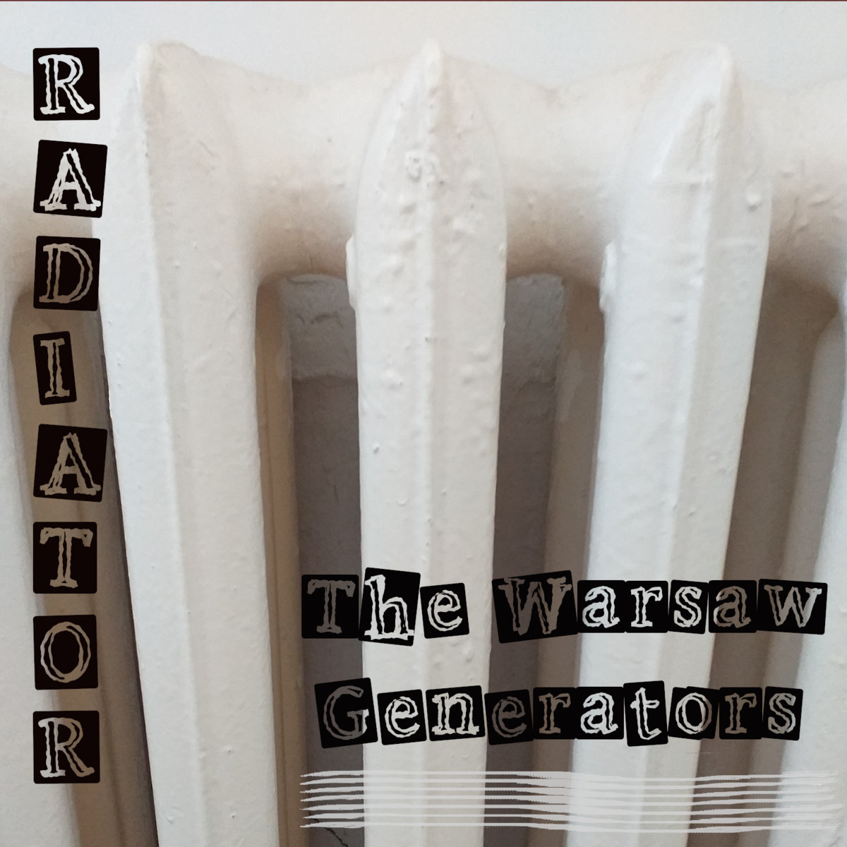 Radiator | The Warsaw Generators