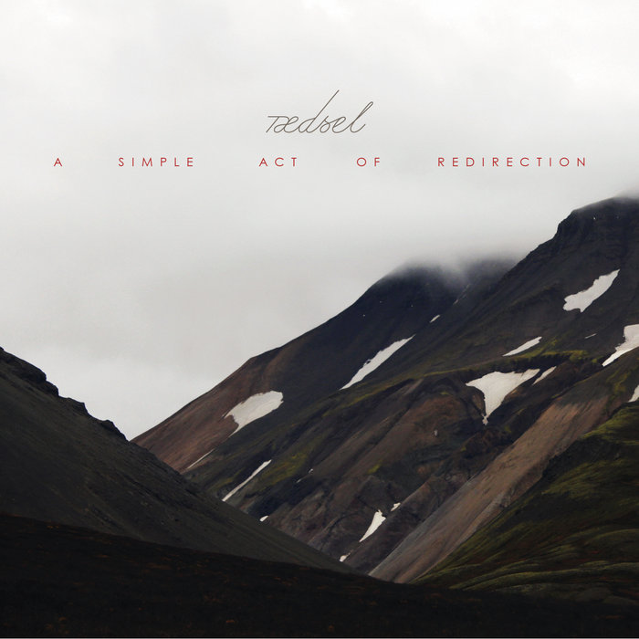 A Simple Act of Redirection | Rædsel