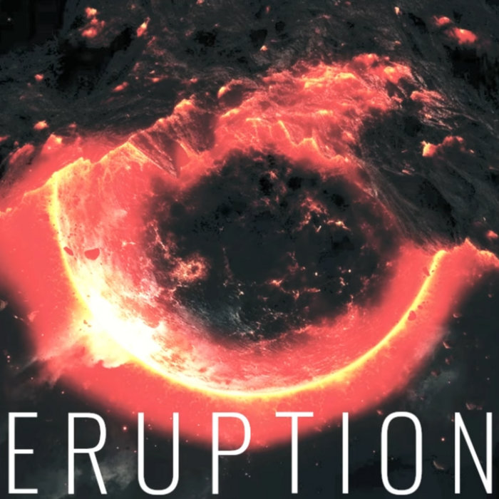 EPUPTION | The Extreme Rough Record