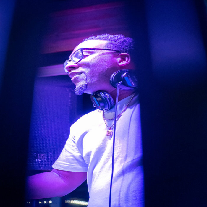 Nyce In The Morning | Greg Nyce