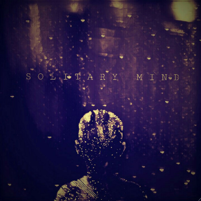 Solitary Mind | The Backyard Shrooms