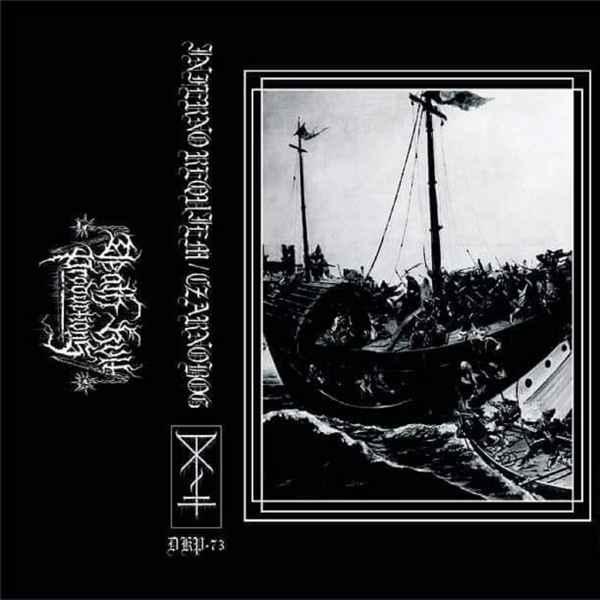 Inferno Requiem / Czarnobog - Fear of Tartarus / Remembrance of the ...