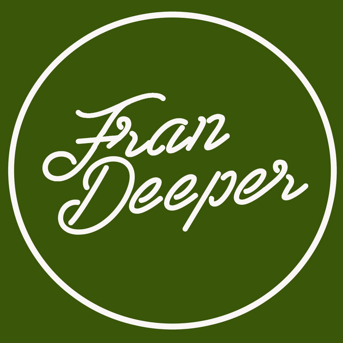 FRAN DEEPER - Tape Box EP | FRAN DEEPER | Spa In Disco