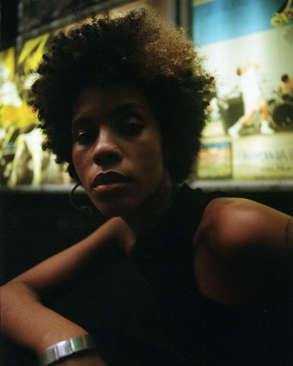 Don't Break My Heart | Yanni Young